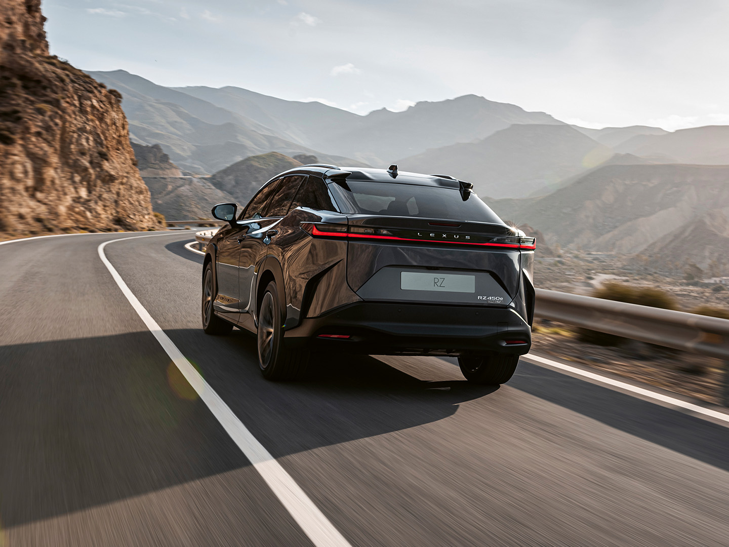 Lexus Chișinău - dealer oficial în Moldova